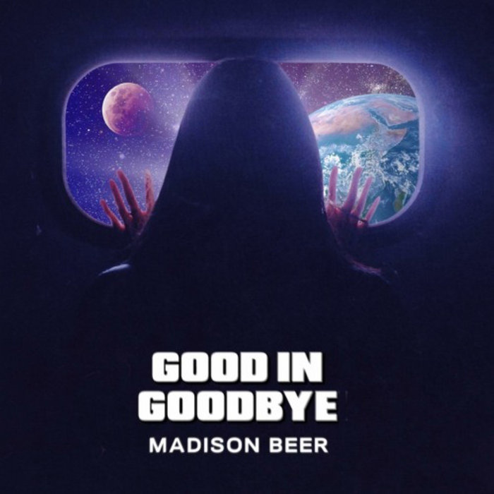 Madison Beer - Good in Goodbye (Ajent Able Remix) | Ajent Able