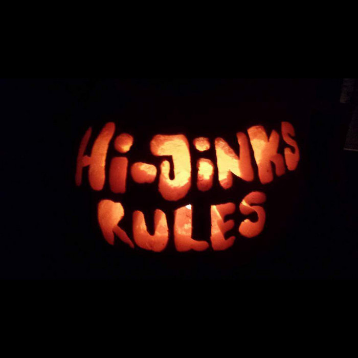 EP | Hi-Jinks