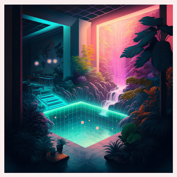 Trapezoidal - Synthetic Spa | Trapezoidal aka DATAcrush | DATAcrush