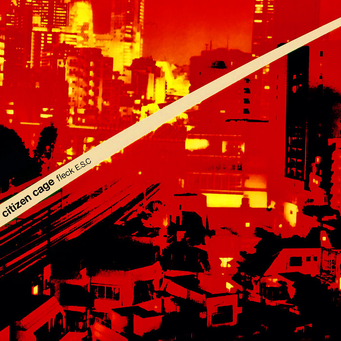 Citizen Cage | Fleck ESC | Bass Agenda Recordings