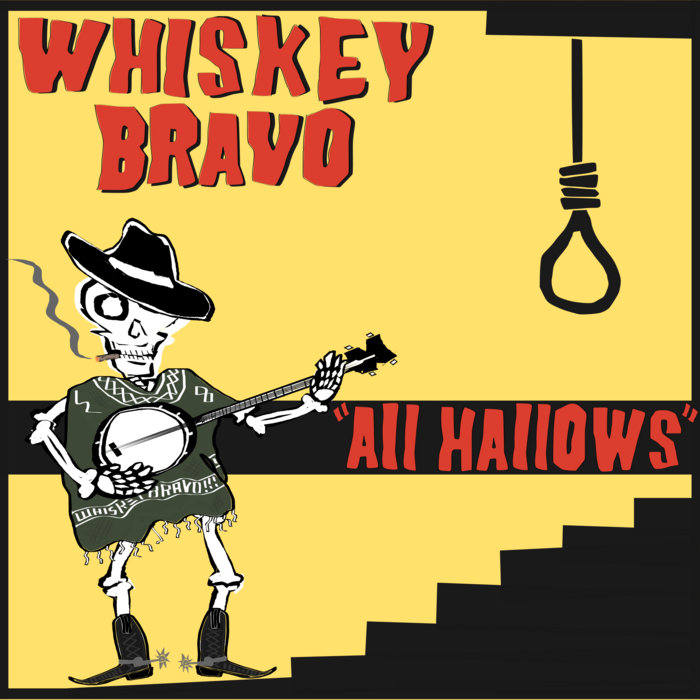 All Hallows | Whiskey Bravo