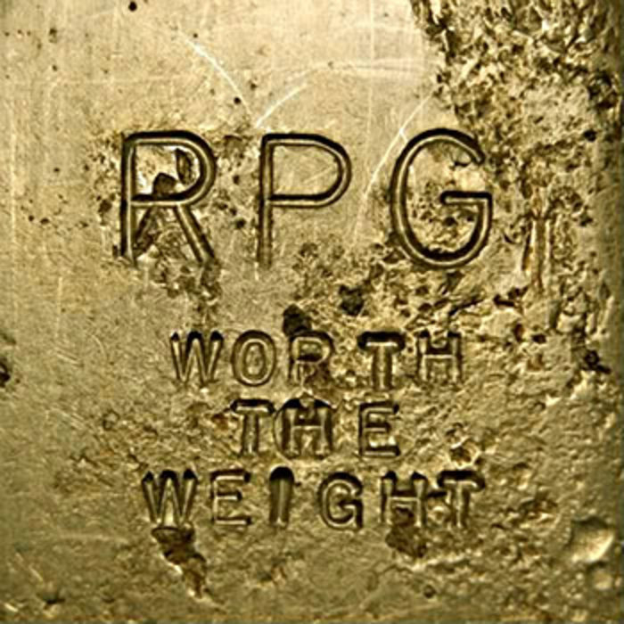 Worth the Weight | RPG