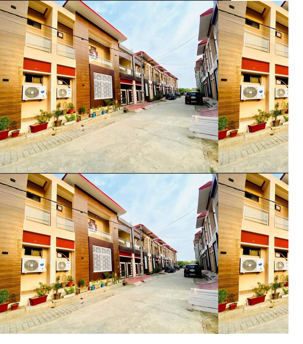 Lucknow Flats in Lucknow | Lucknow Flats in Lucknow | lucknowflats