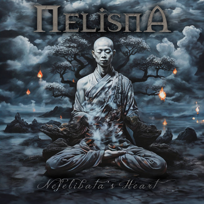 Nefelibata's Heart | MELISMA | Melisma