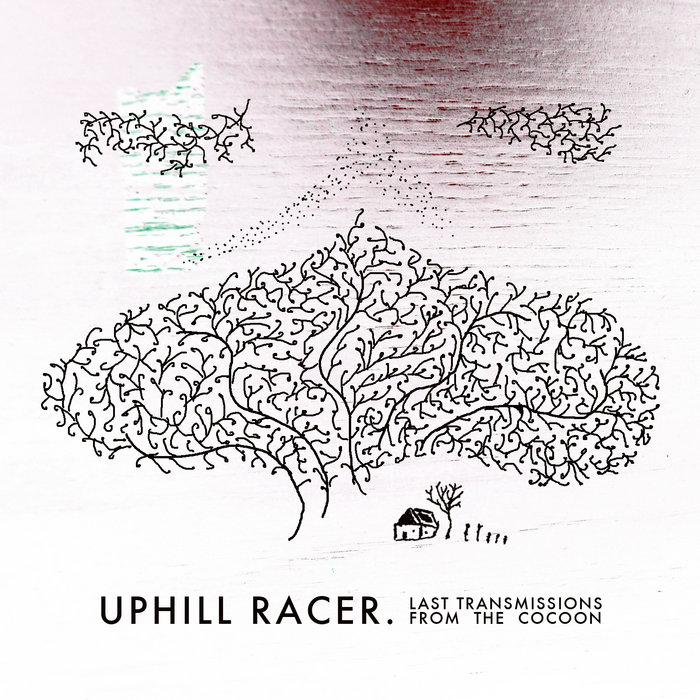 Time Stands Still (with Hannah Fury) | Uphill Racer