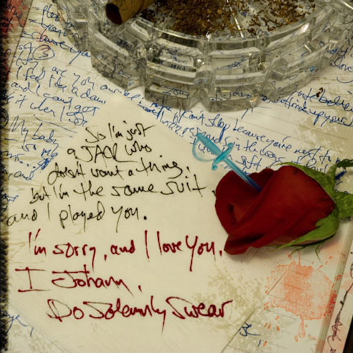 I, Johann Do Solemnly Swear | Johann Sebastian Toth | The Frozen Food ...