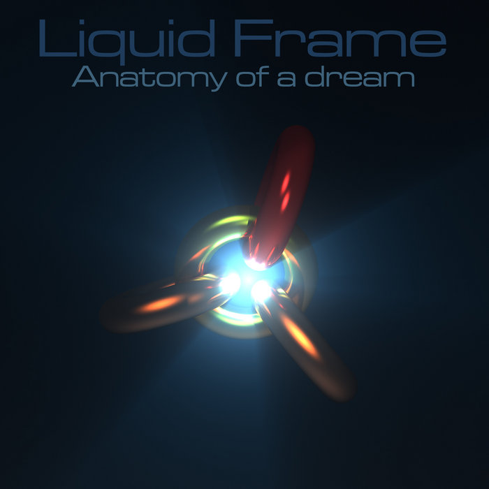 Anatomy of a dream | Liquid Frame