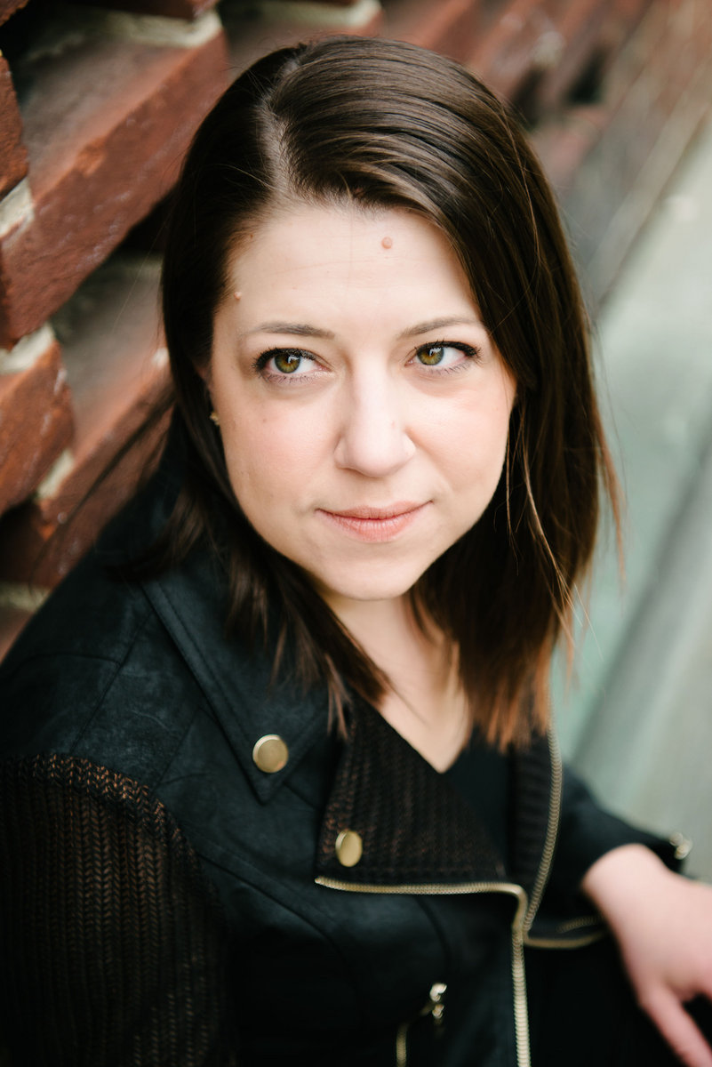 Cold | Natalie Spehar