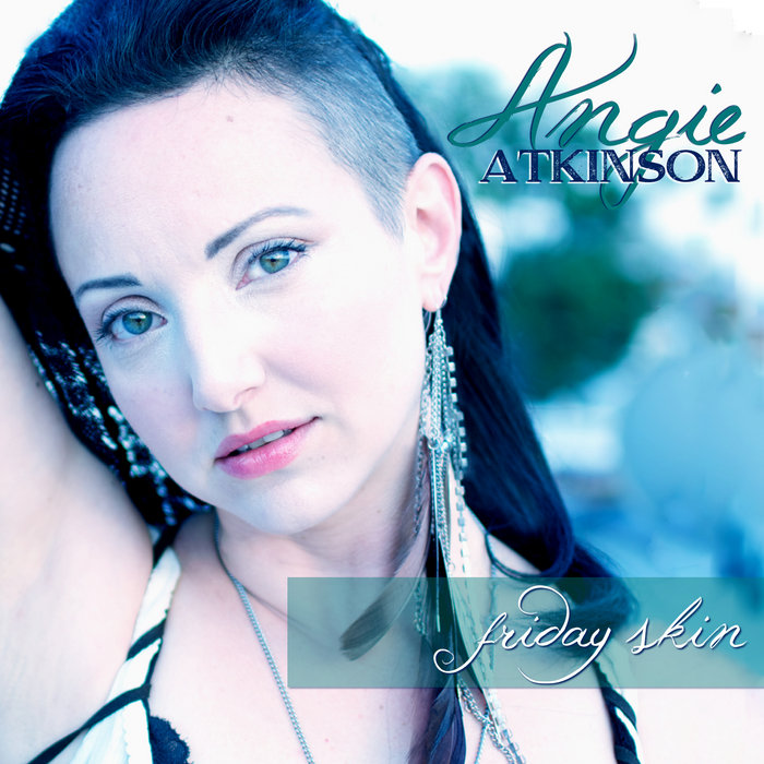 Friday Skin | Angie Atkinson