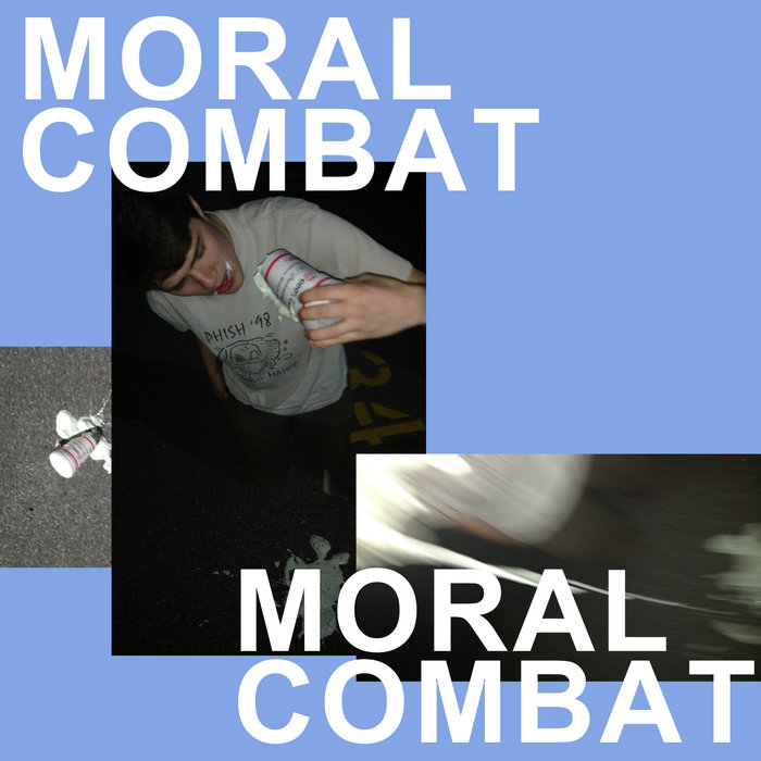 Moral Combat | Moral Combat