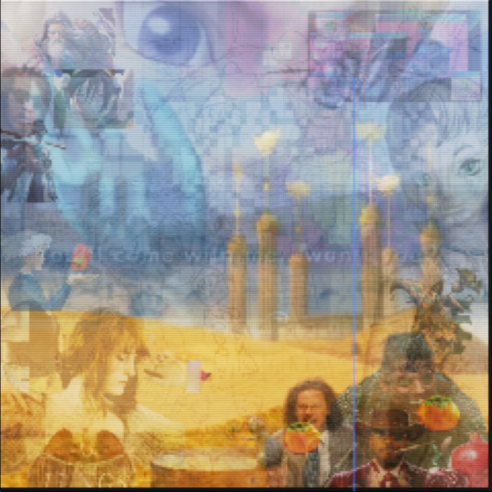 Mask Fridays | Banshee