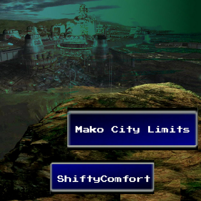 Mako City Limits | Shifty Comfort