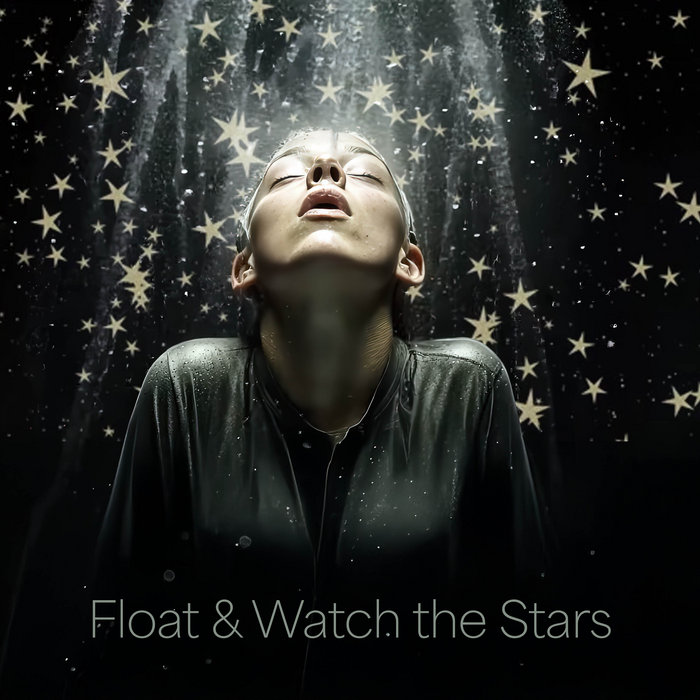 Float & Watch the Stars | Kelly Boesch