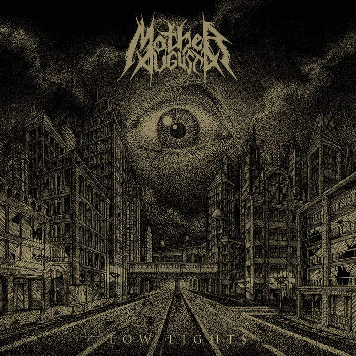 Marilyn Manson Coma White Lyrics