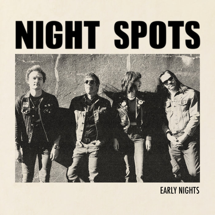 Early Nights | Night Spots