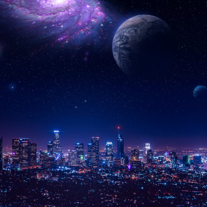 Cosmic Awareness, Cosmic Consciousness, Universal Booster, silent ...