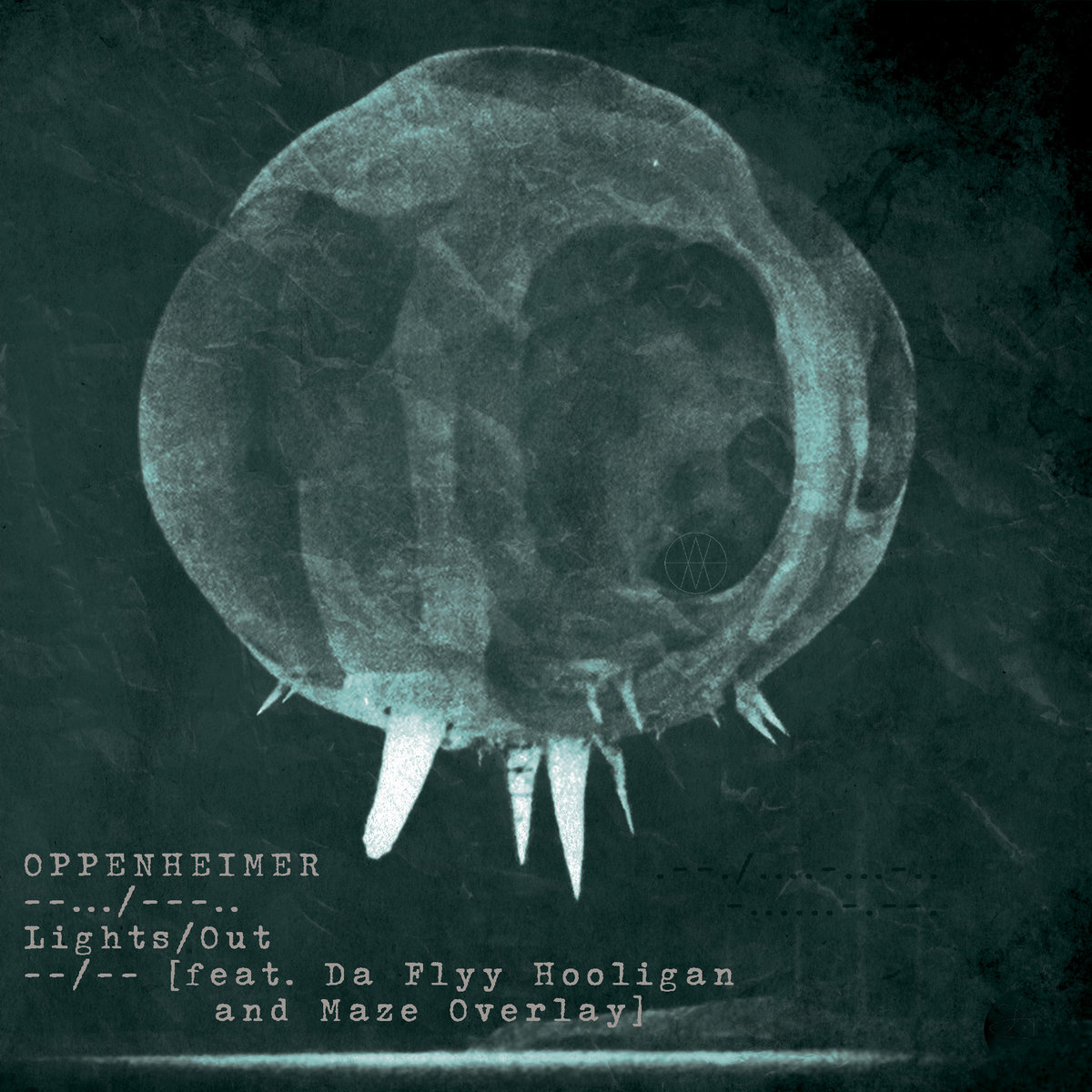 Lights/Out (Single) | Oppenheimer, Da Flyy Hooligan, Maze Overlay ...