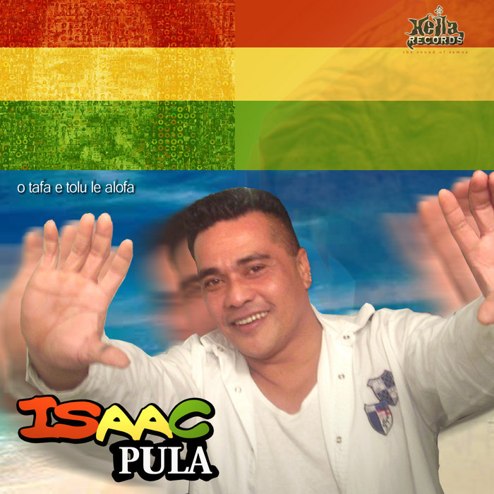 Isaac Pula Daniel Rae Costello | Isaac Pula | IsAaC PuLa