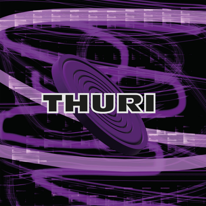 We Like It Raw | THURI