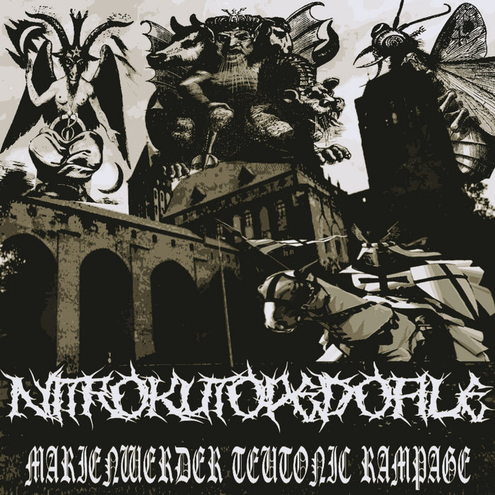 Asmodeus : König des Untergangs und der Hurerei Ewiger Feind und ...