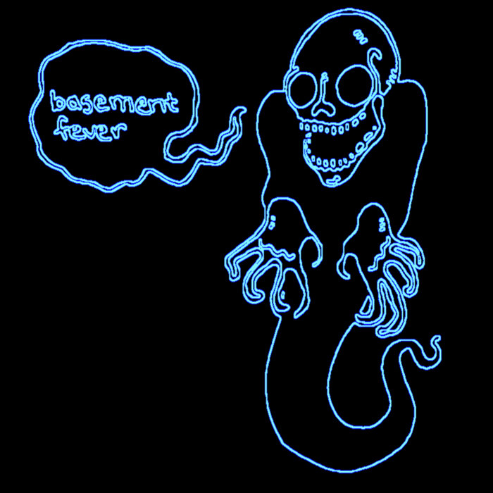 basement fever | DOOM PATROL