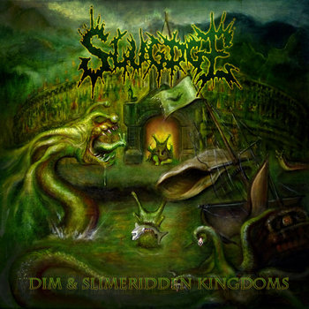 Music | Slugdge