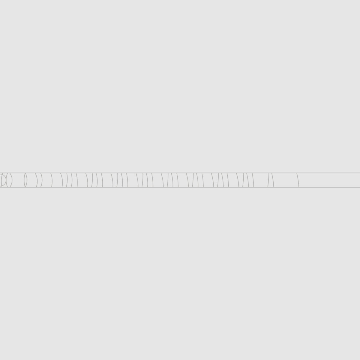 Narrow and Empty | Peter Stiegler