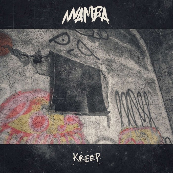 nnämba - Kreep | nnamba | Queen City Collective