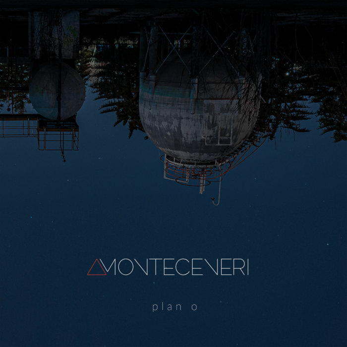 Plan O | Monteceneri
