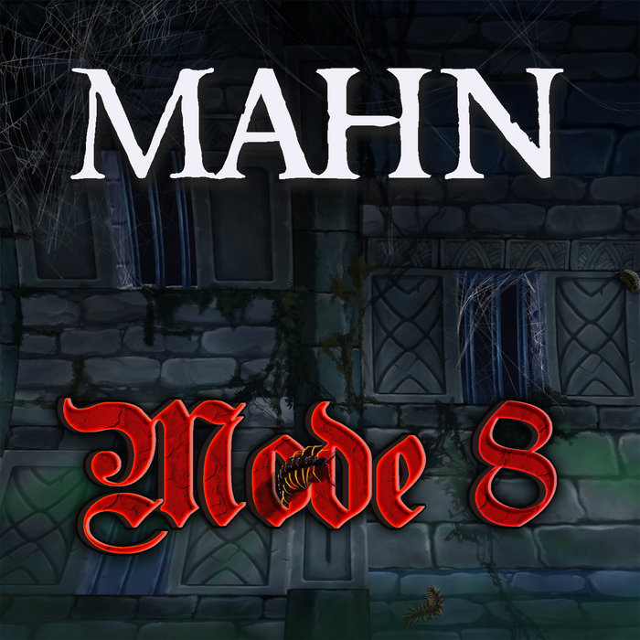 Pokey Means Business! (From "Earthbound") (feat. masikus) | Mahn