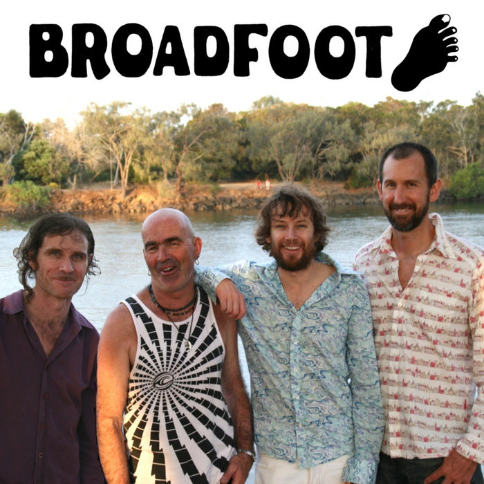 Broadfoot | Broadfoot