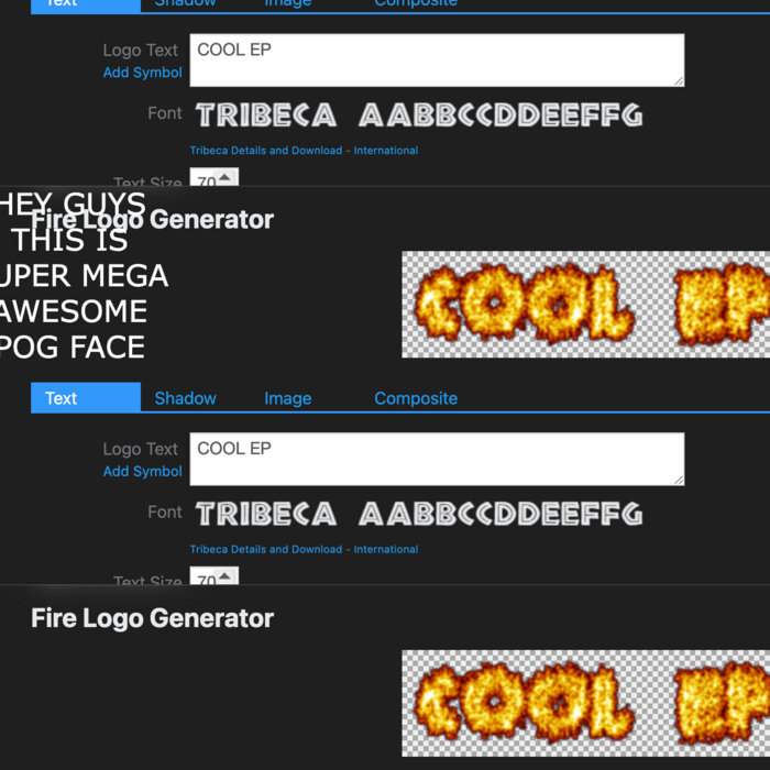 COOL EP | SUPER MEGA AWESOME POG FACE GANG OF EPIC FORTNITE GAMERS 2 ...