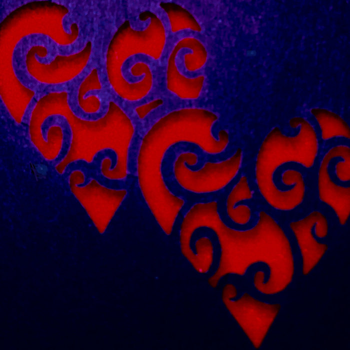 Will Not Let You Go | Samuel Mann