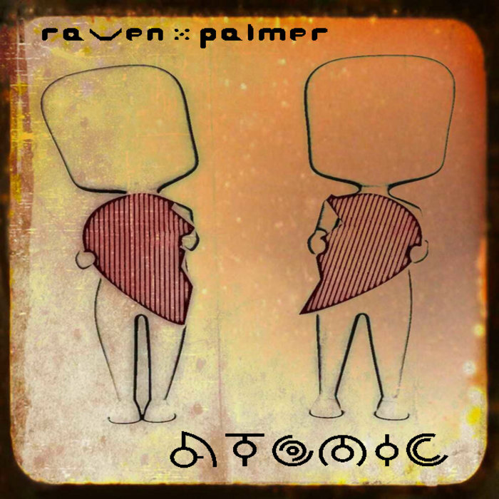 Atomic | Raven X Palmer