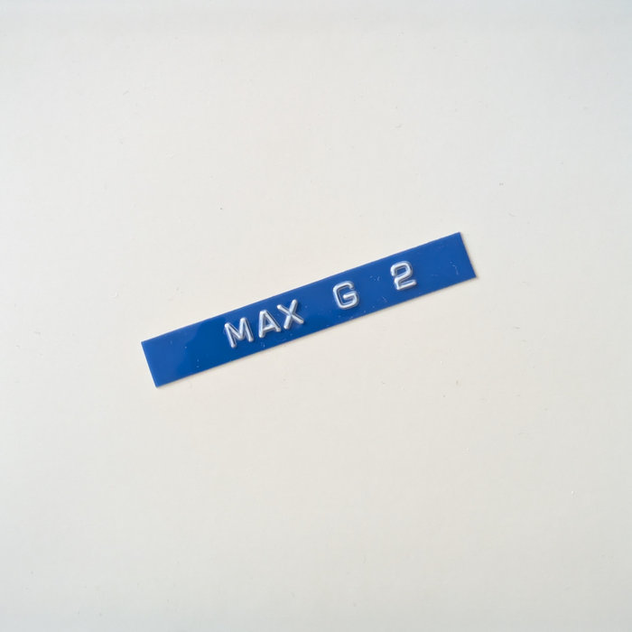 Max G - 2 | Max G