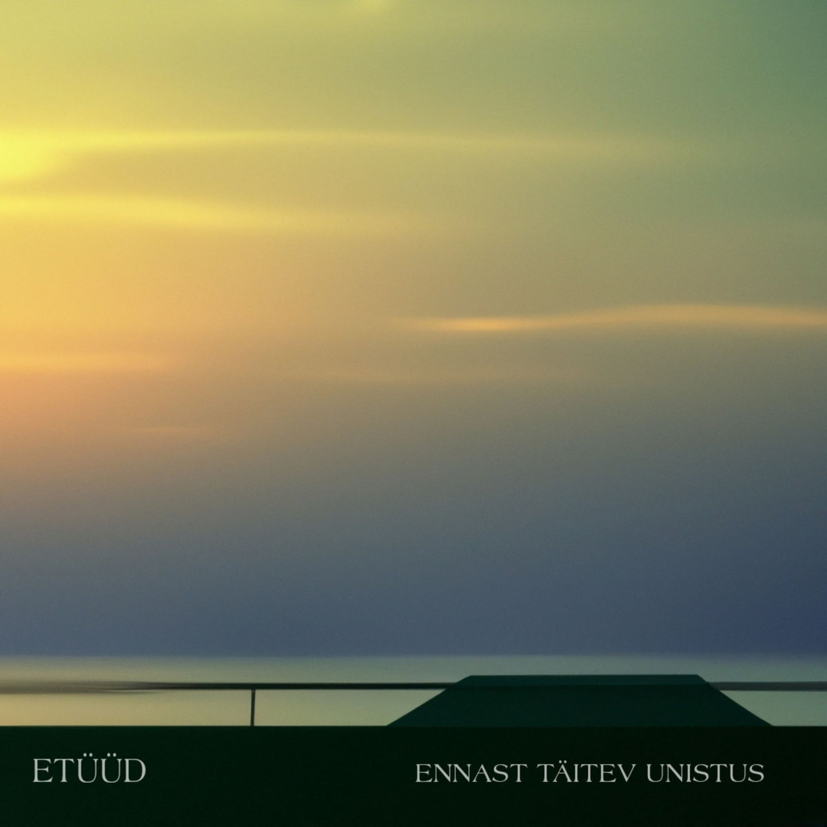 Ennast täitev unistus | Etüüd