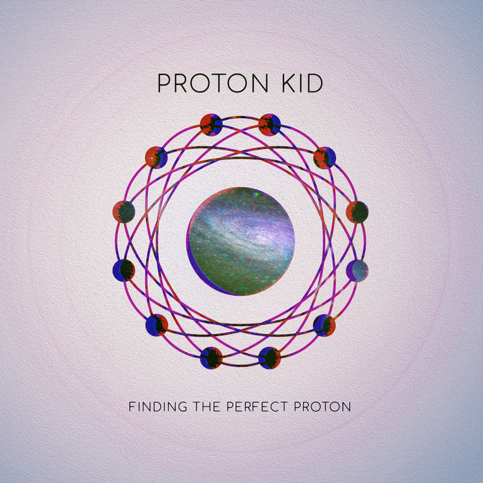 Finding The Perfect Proton | ProtonKid