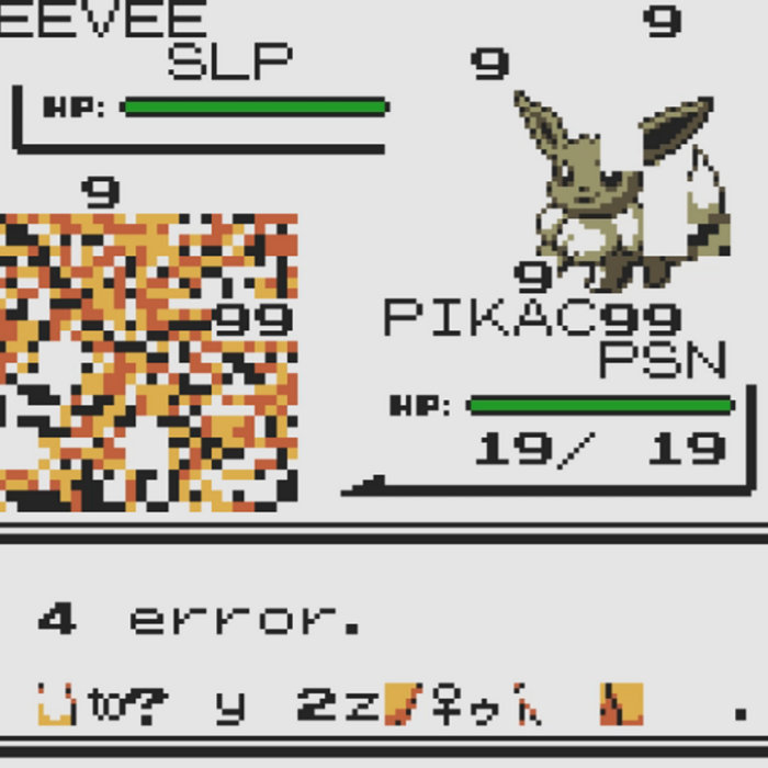 pokemon battle | ramon