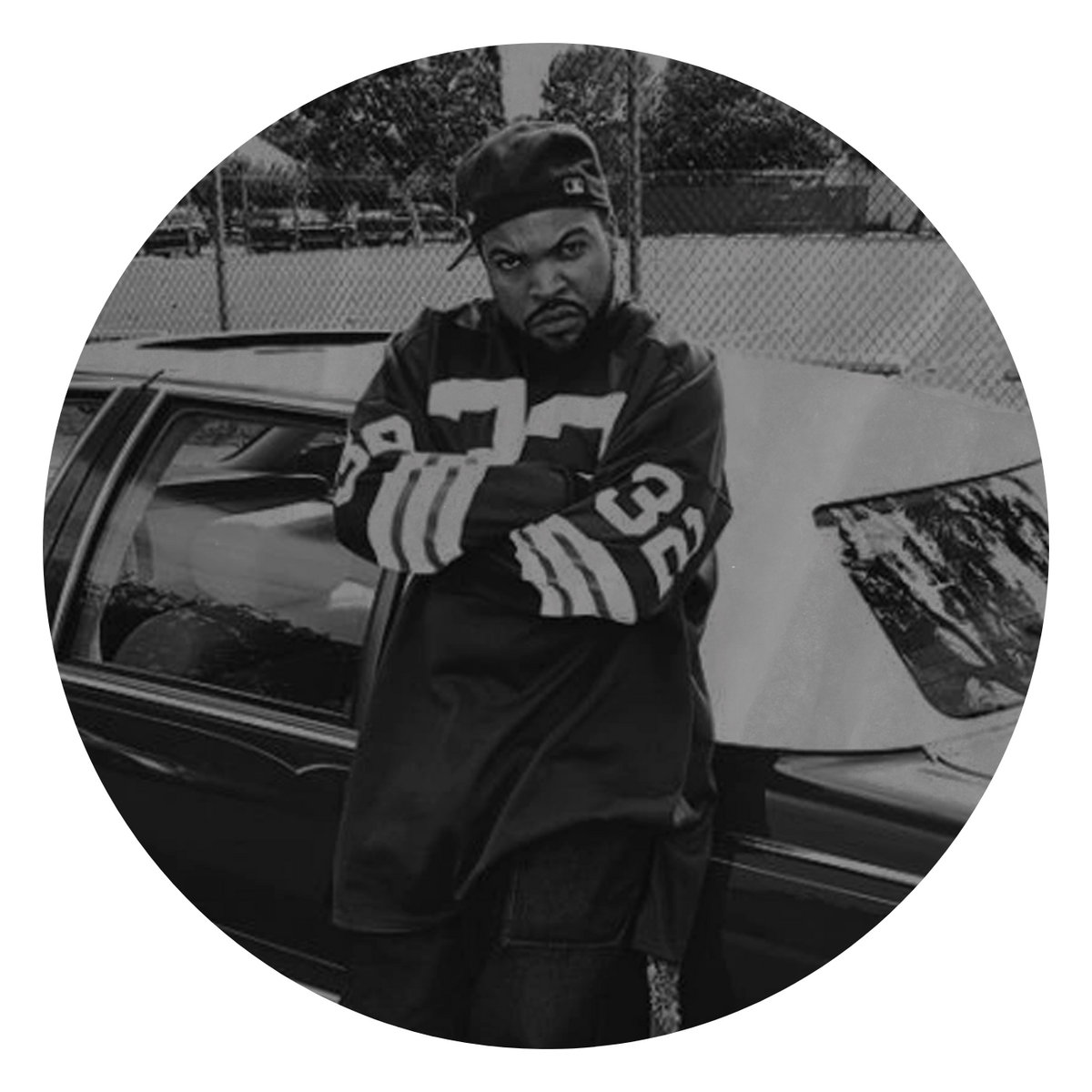 Ice Cube - You Know How We Do It (RIBGUGA EDIT) | Ribguga