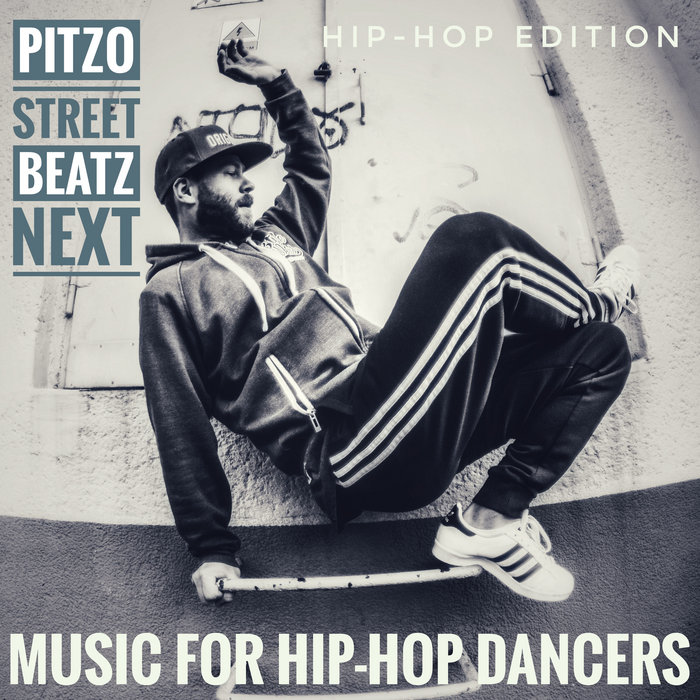 PITZO STREETBEATZ NEXT | PITZO