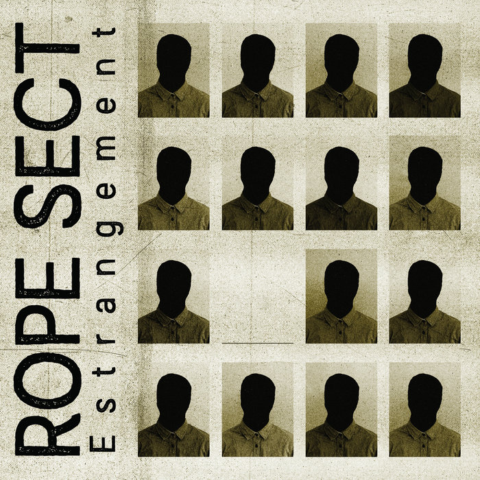Rope Sect - Enstrangement | Iron Bonehead Productions