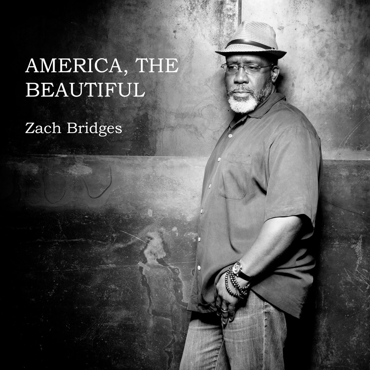 America, the Beautiful | Zach Bridges