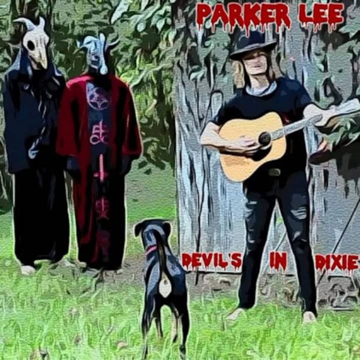 Devils In Dixie | Parker Lee | Melody Mover