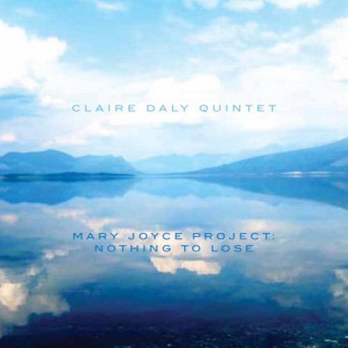 The Mary Joyce Project | Claire Daly