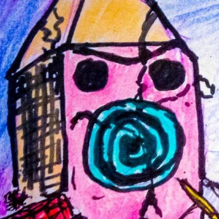 Lost and Found 2 | Terrible Crayon