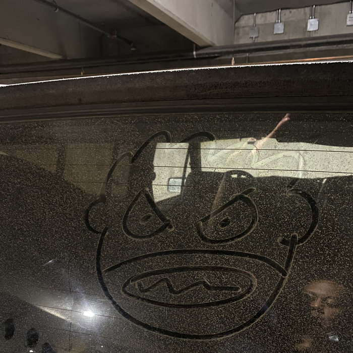 Stanley Kubrick | Angry Blackmen | Deathbomb Arc