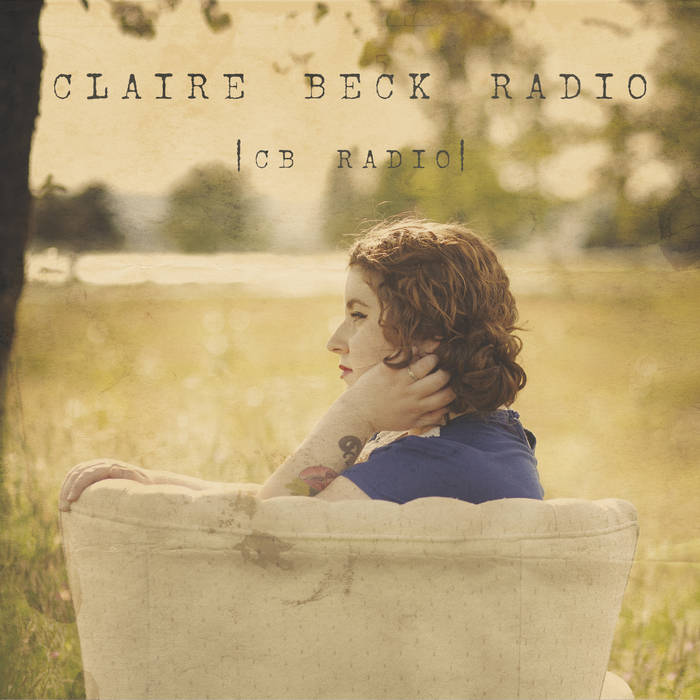CB Radio | Claire Beck Radio