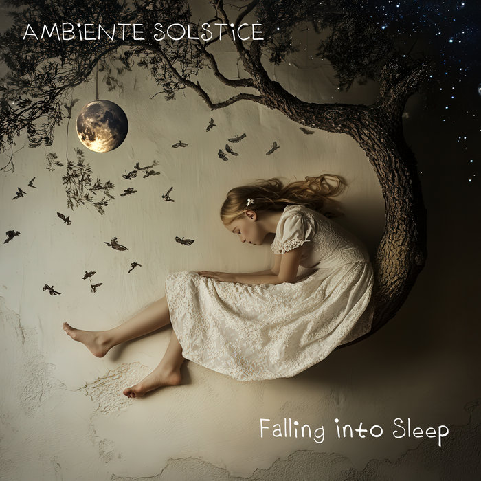 Falling into Sleep | Ambiente Solstice