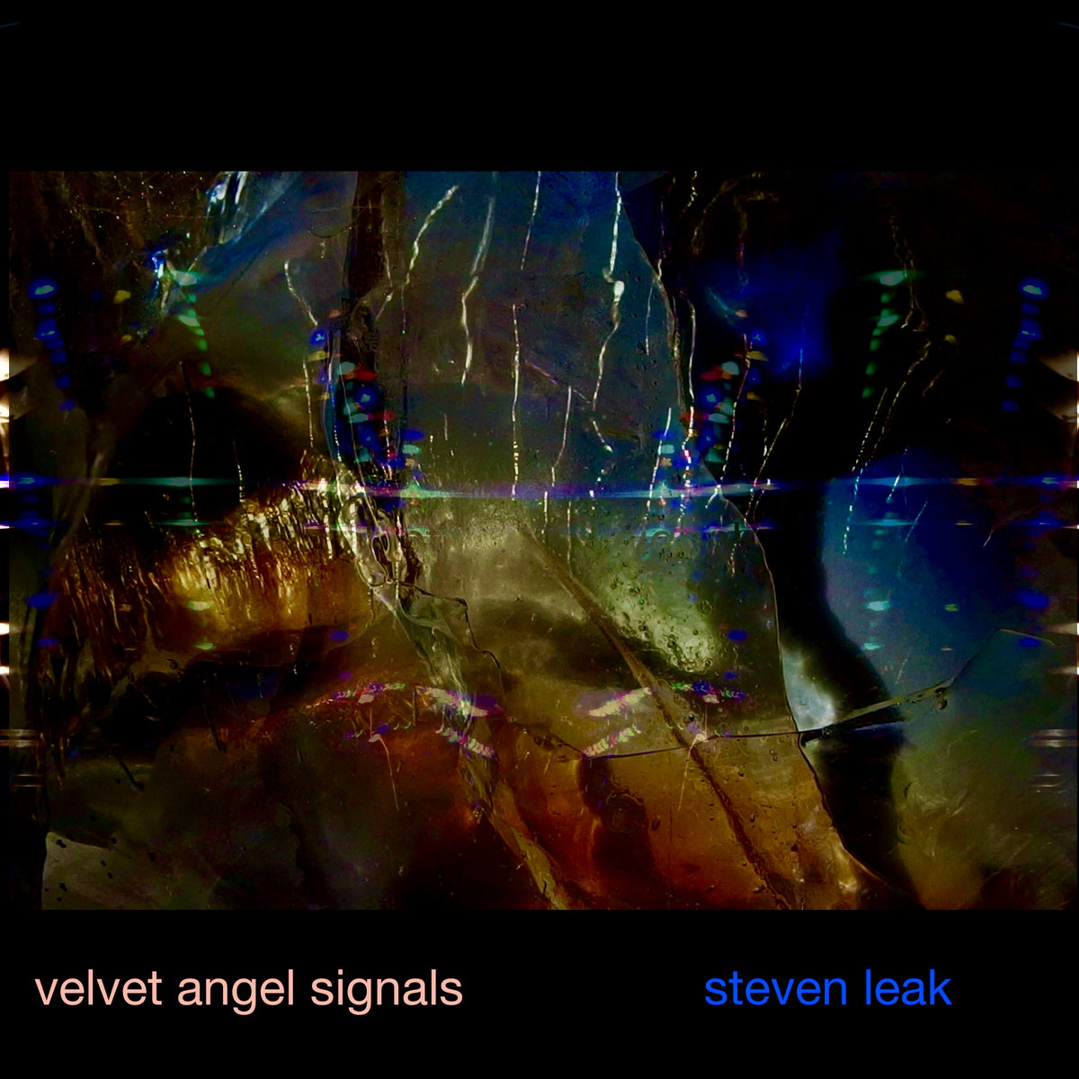 velvet angel signals | steven leak