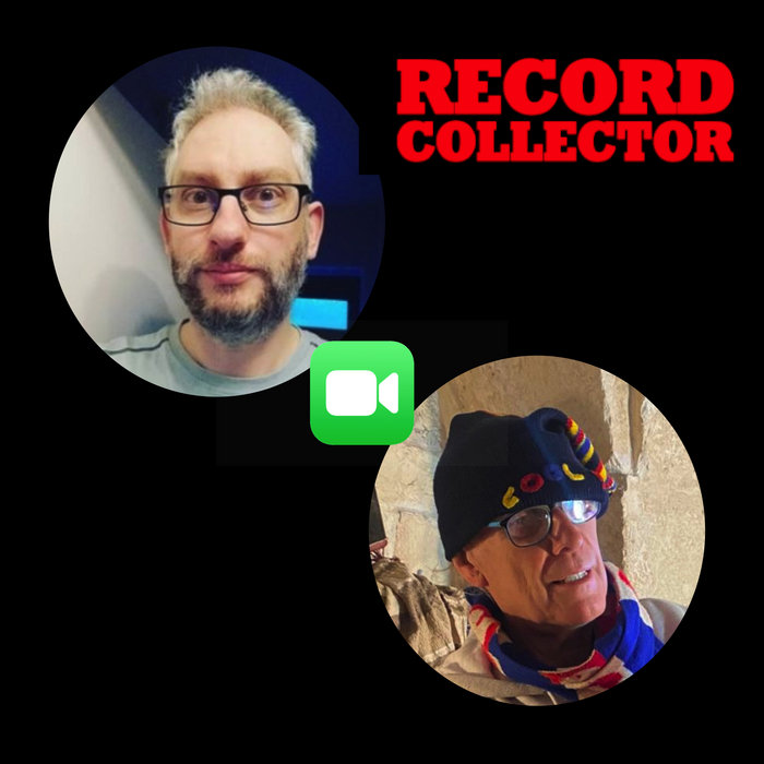 Called up to the Hopper Boys | Richard Sinclair